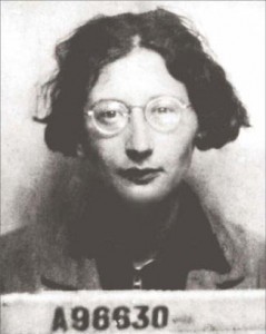 Simone Weil – HILOBROW