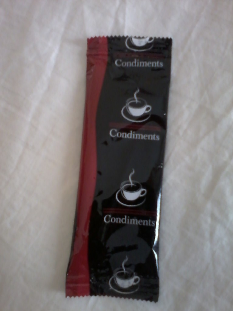 De Condimentis (1) – HILOBROW