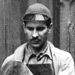 Ed Ricketts | HiLobrow