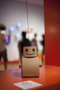 Significant Objects at MoMA – HILOBROW