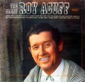 Roy Acuff – HILOBROW
