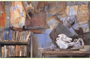 The art of decay – HILOBROW