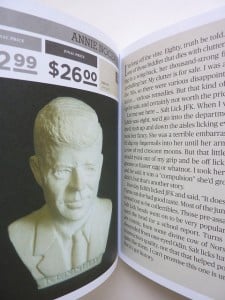 Significant Objects tonight! – HILOBROW