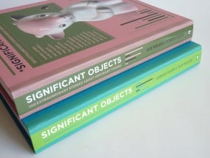 Significant Objects tonight! – HILOBROW