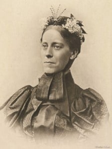 Mary Kingsley – HILOBROW