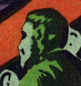 Patrick Cates – HILOBROW