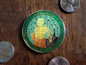 TALISMANIC OBJECTS (17) – HILOBROW