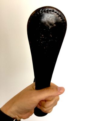 ILLICIT OBJECTS (10) – HILOBROW