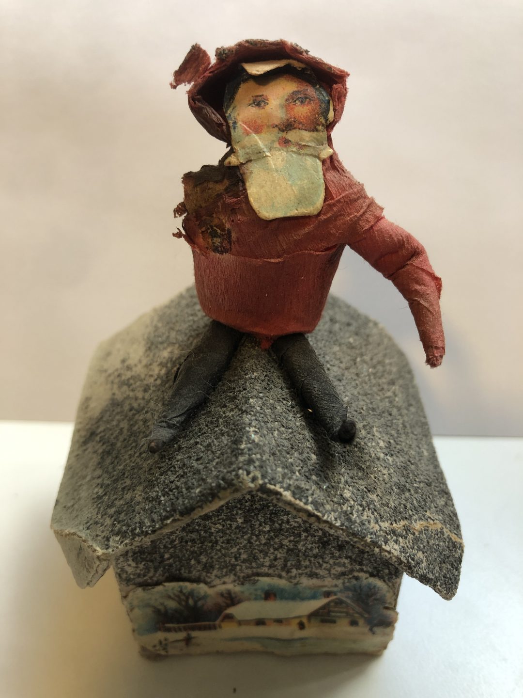 SEMIO OBJECTS (7) – HILOBROW