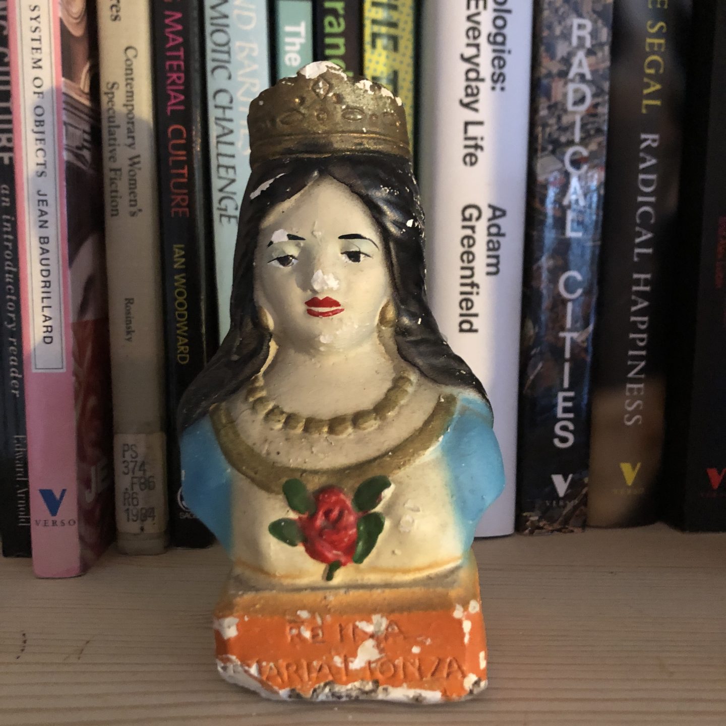 SEMIO OBJECTS (INTRO) – HILOBROW