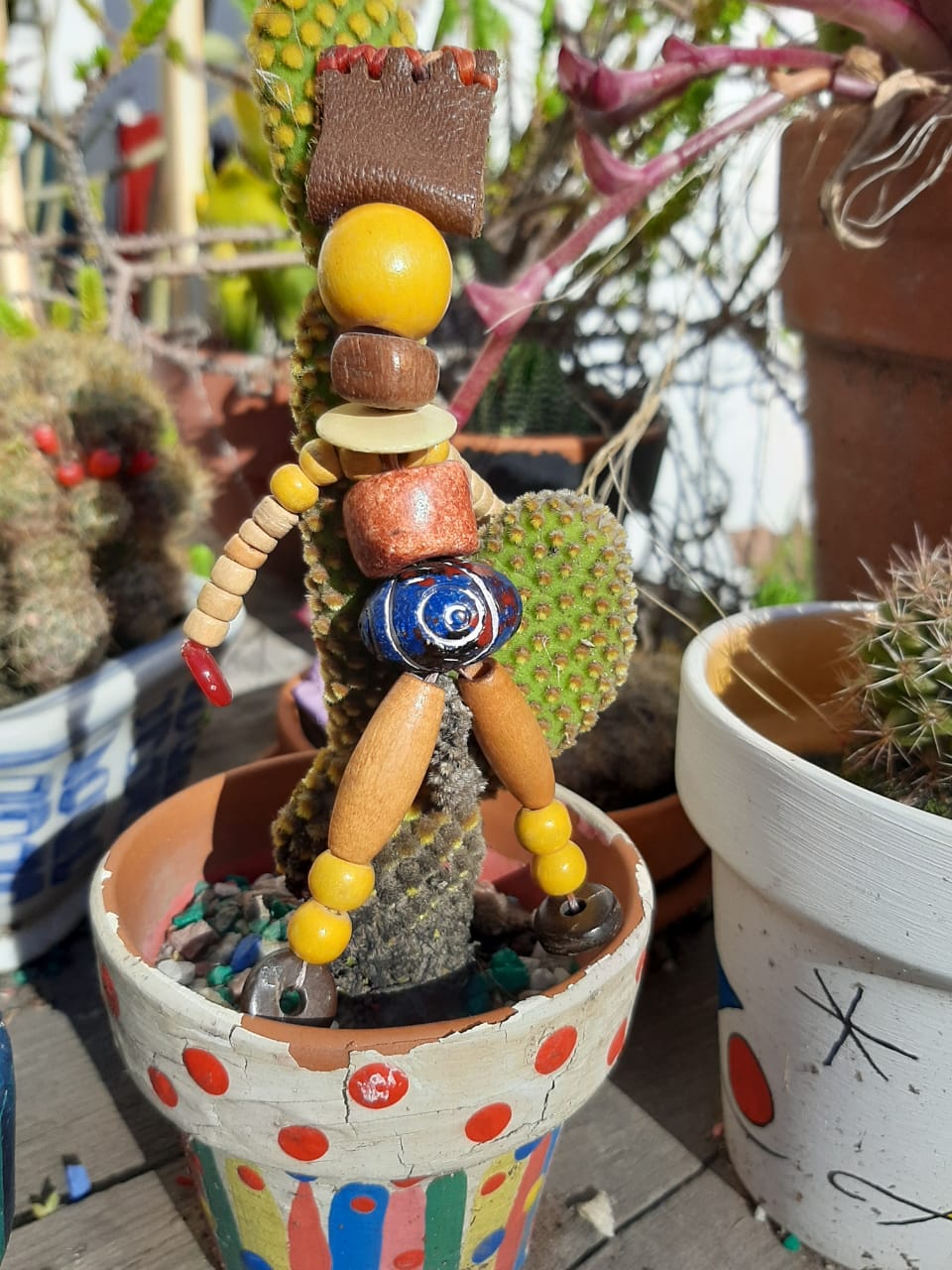 SEMIO OBJECTS (5) – HILOBROW