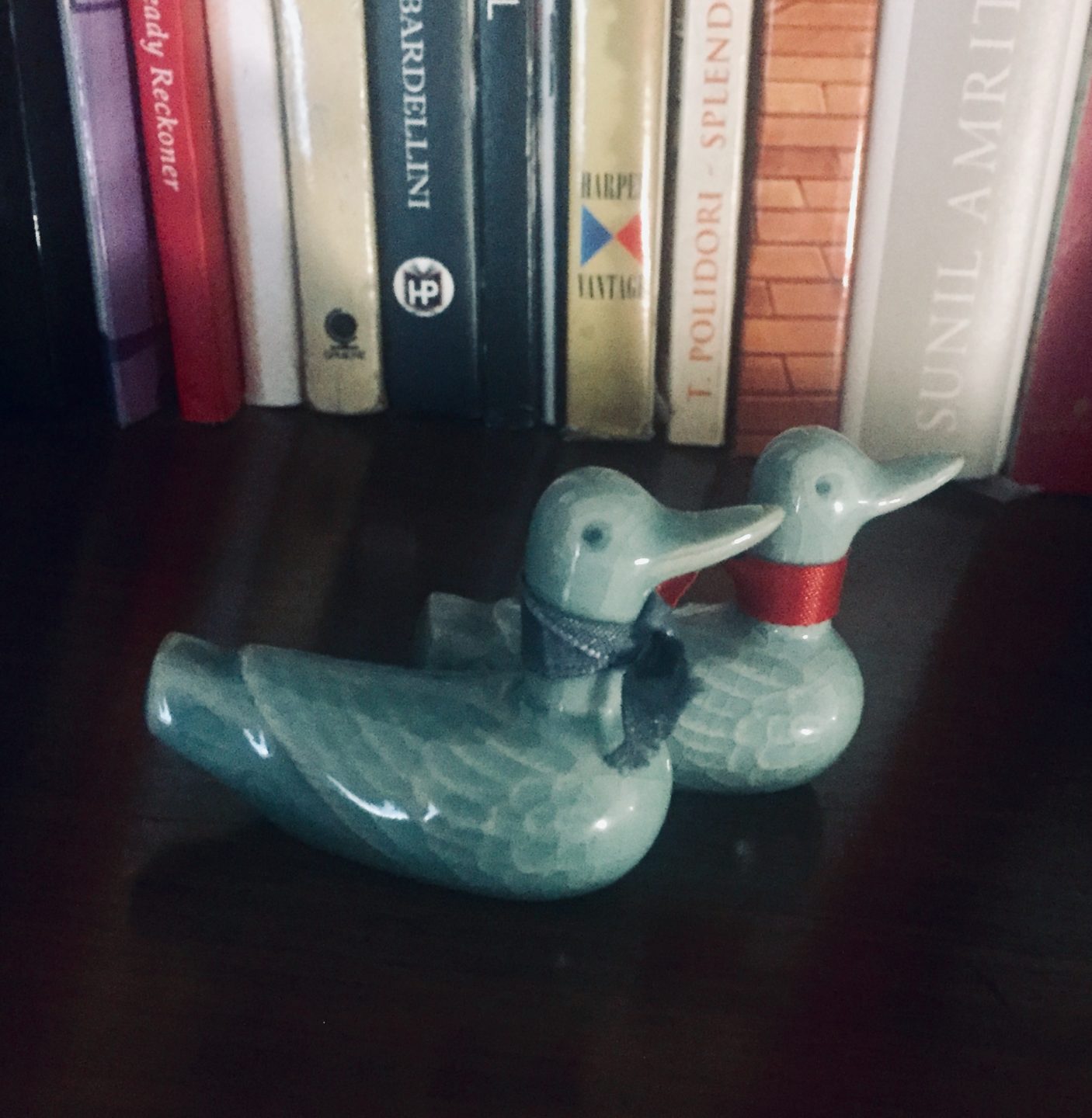 SEMIO OBJECTS (11) – HILOBROW