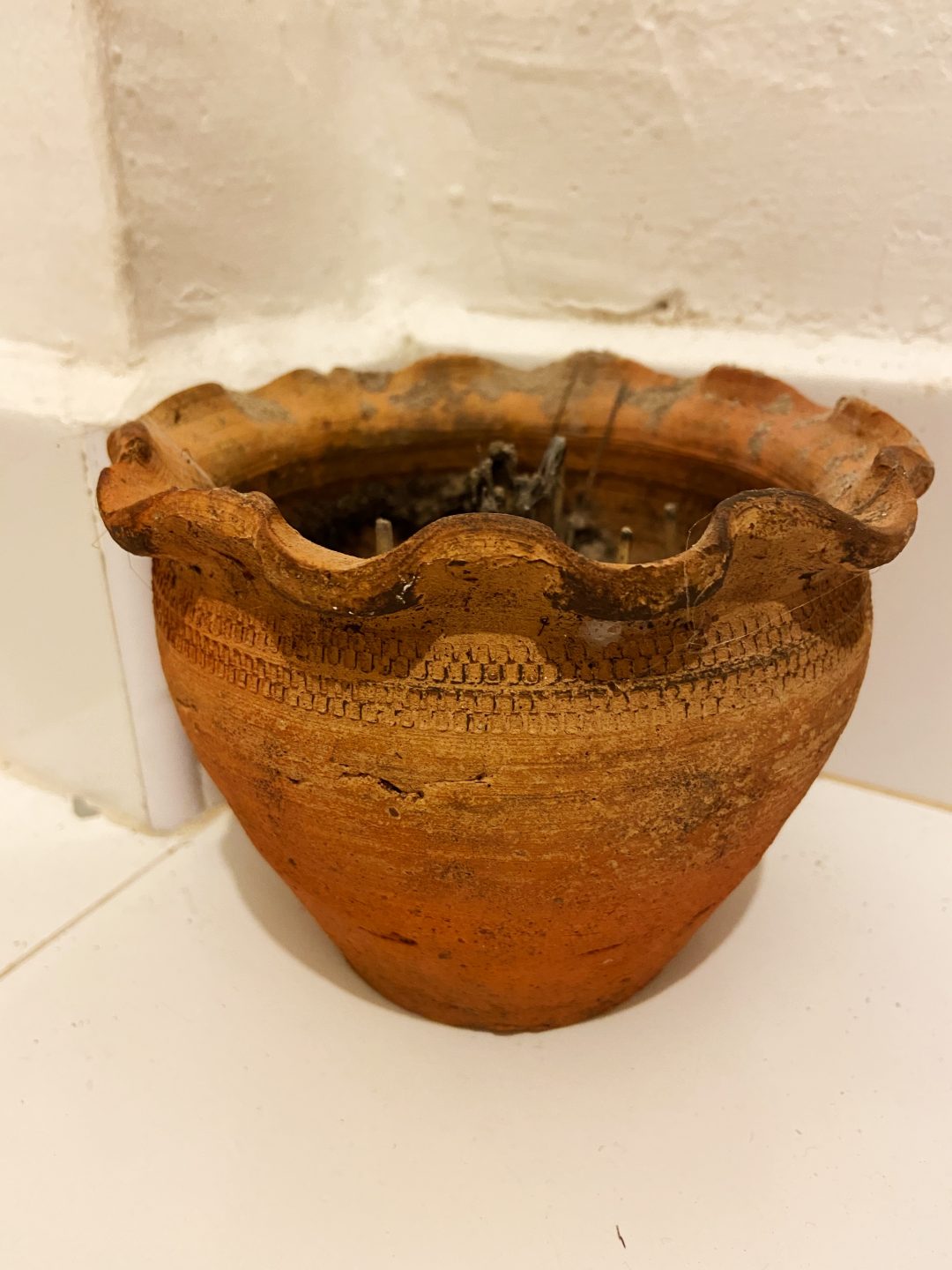 SEMIO OBJECTS (19) – HILOBROW