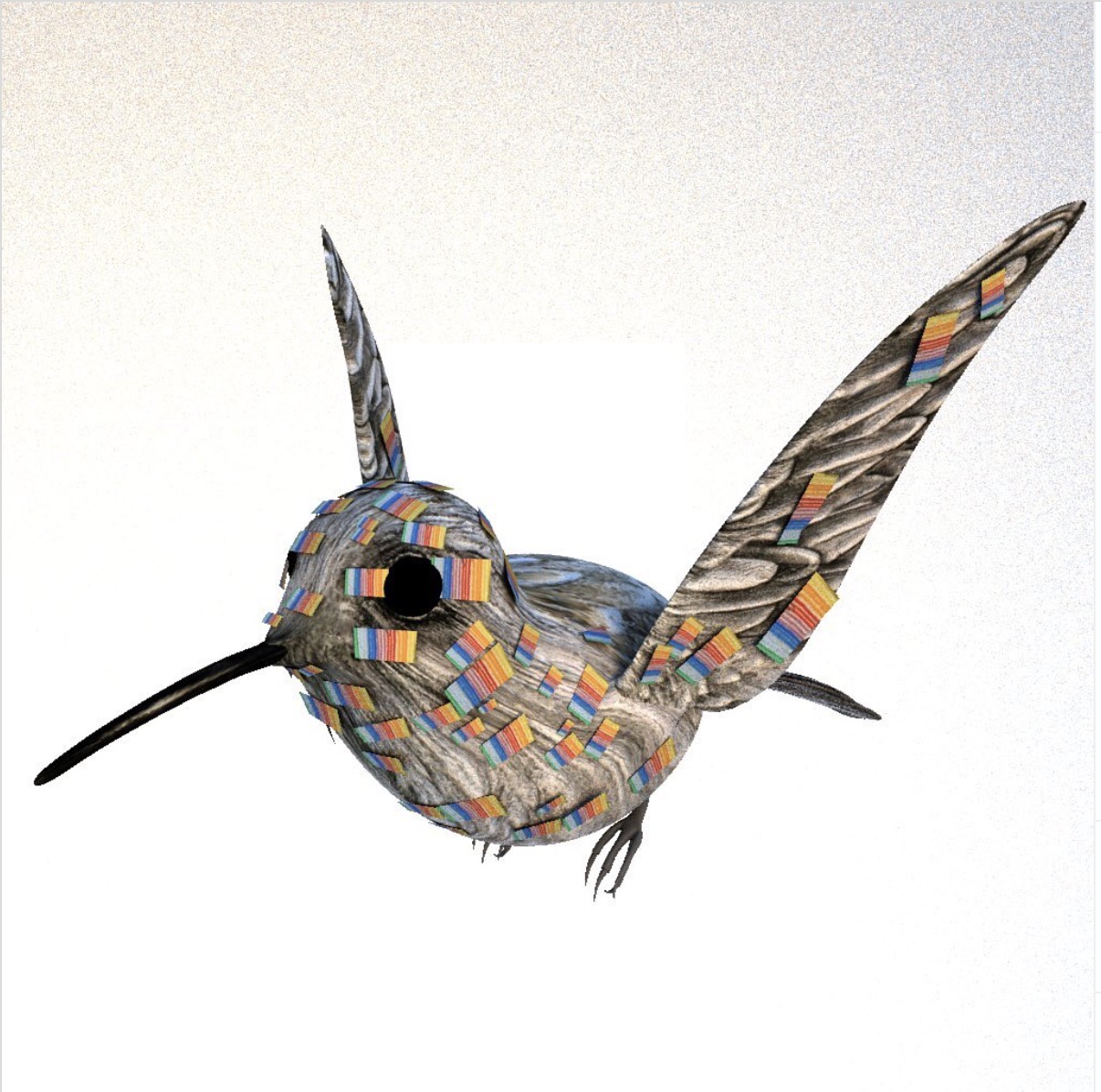 YUKO ODA (1) – HILOBROW