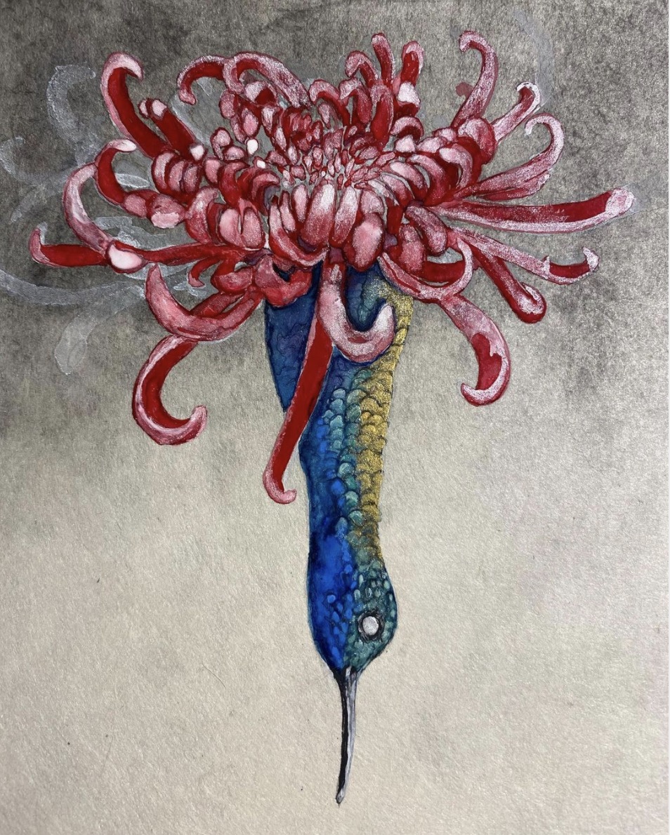 YUKO ODA (10) – HILOBROW