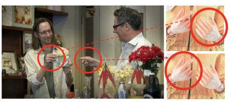 “OBJECTS” PREMIERE – HILOBROW