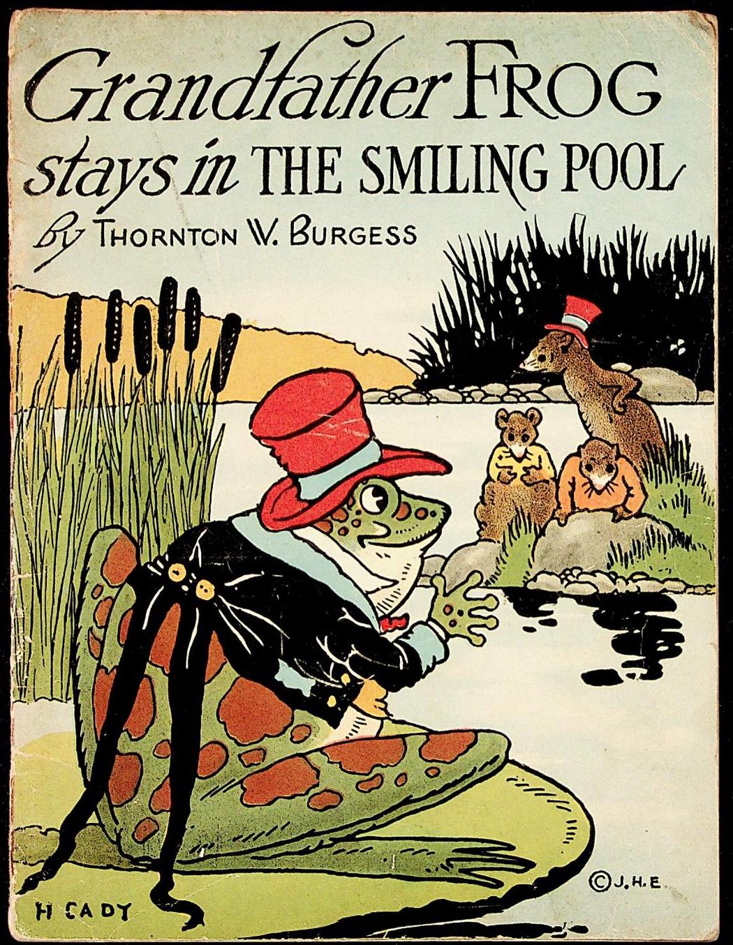 BESTIARY (19A) – HILOBROW