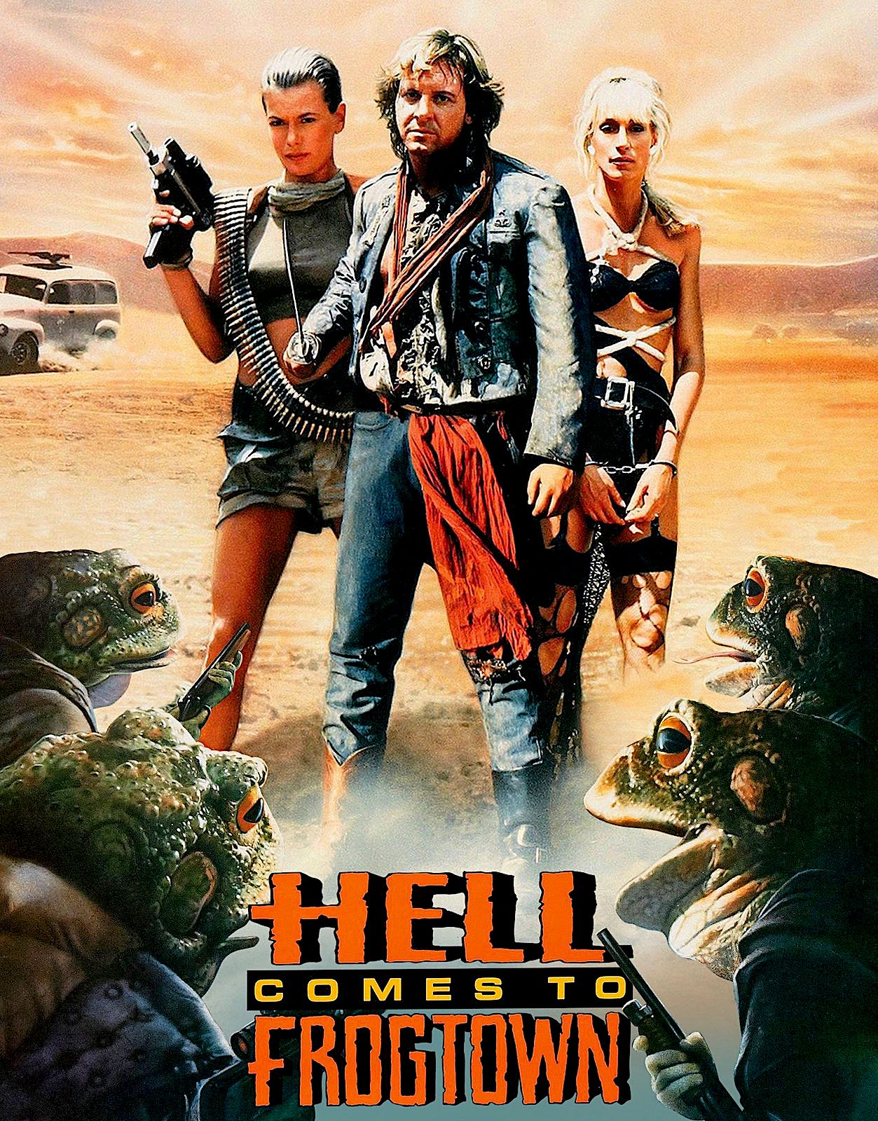 BESTIARY (19D) – HILOBROW