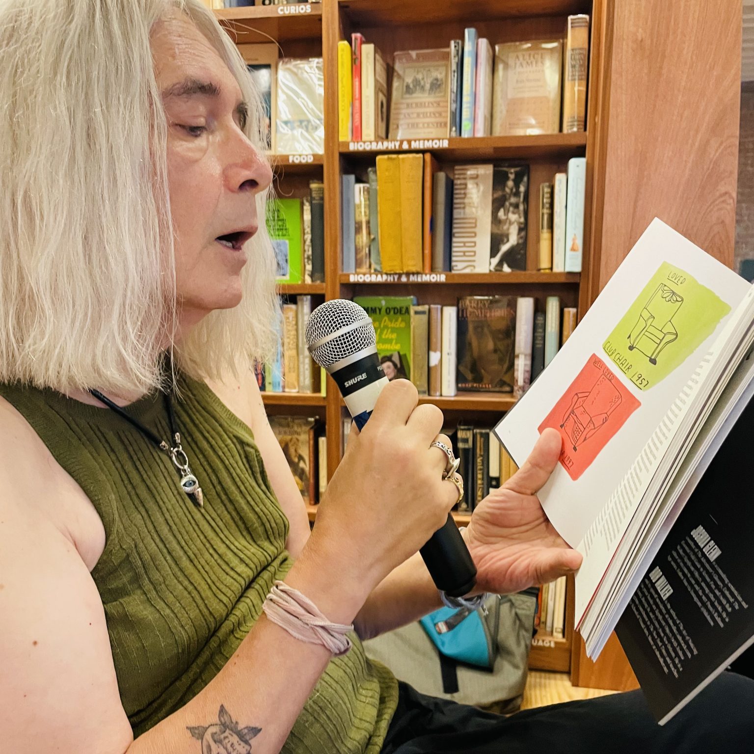 HILOBROW – Josh Glenn, ed.