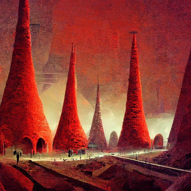 THE PEOPLE OF THE PIT (5) – HILOBROW