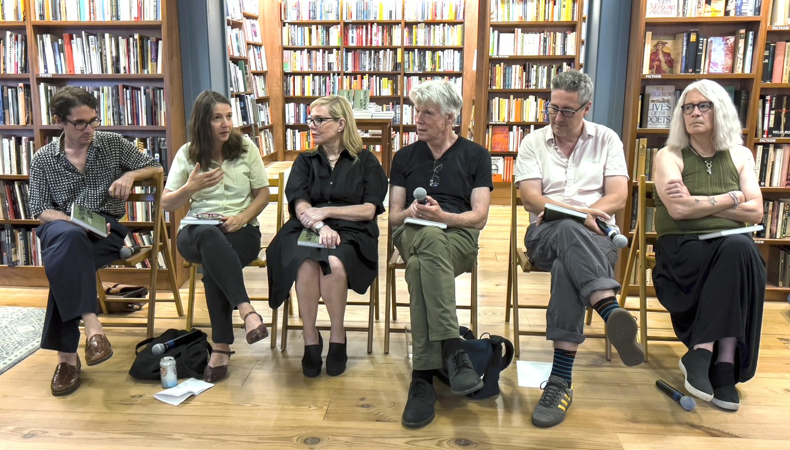 LOST OBJECTS 2022 – HILOBROW