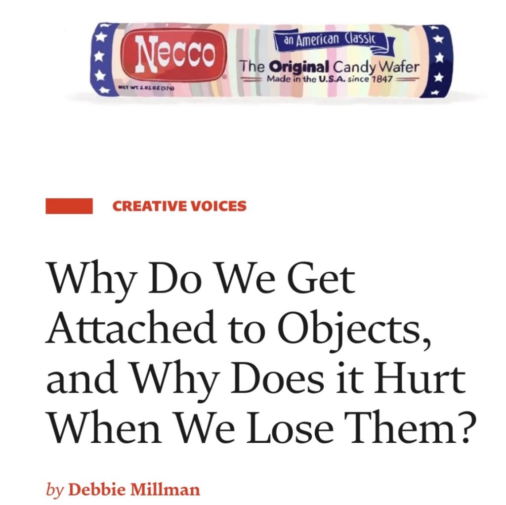 LOST OBJECTS 2022 – HILOBROW