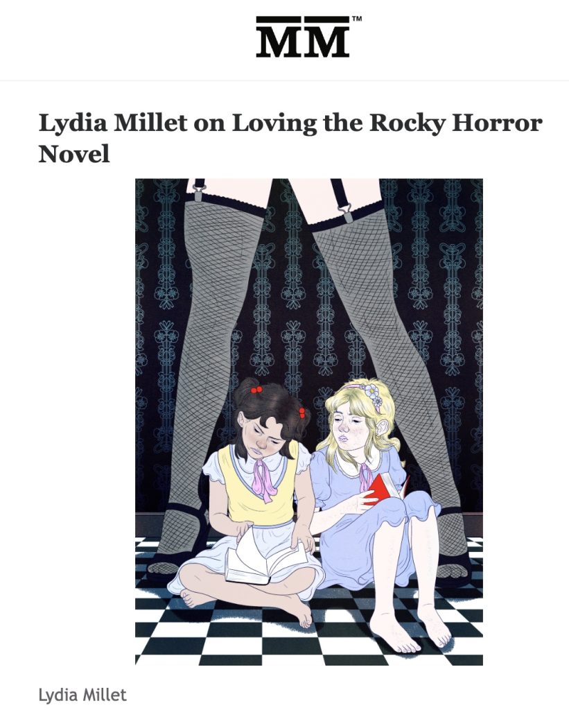 LOST OBJECTS 2022 – HILOBROW