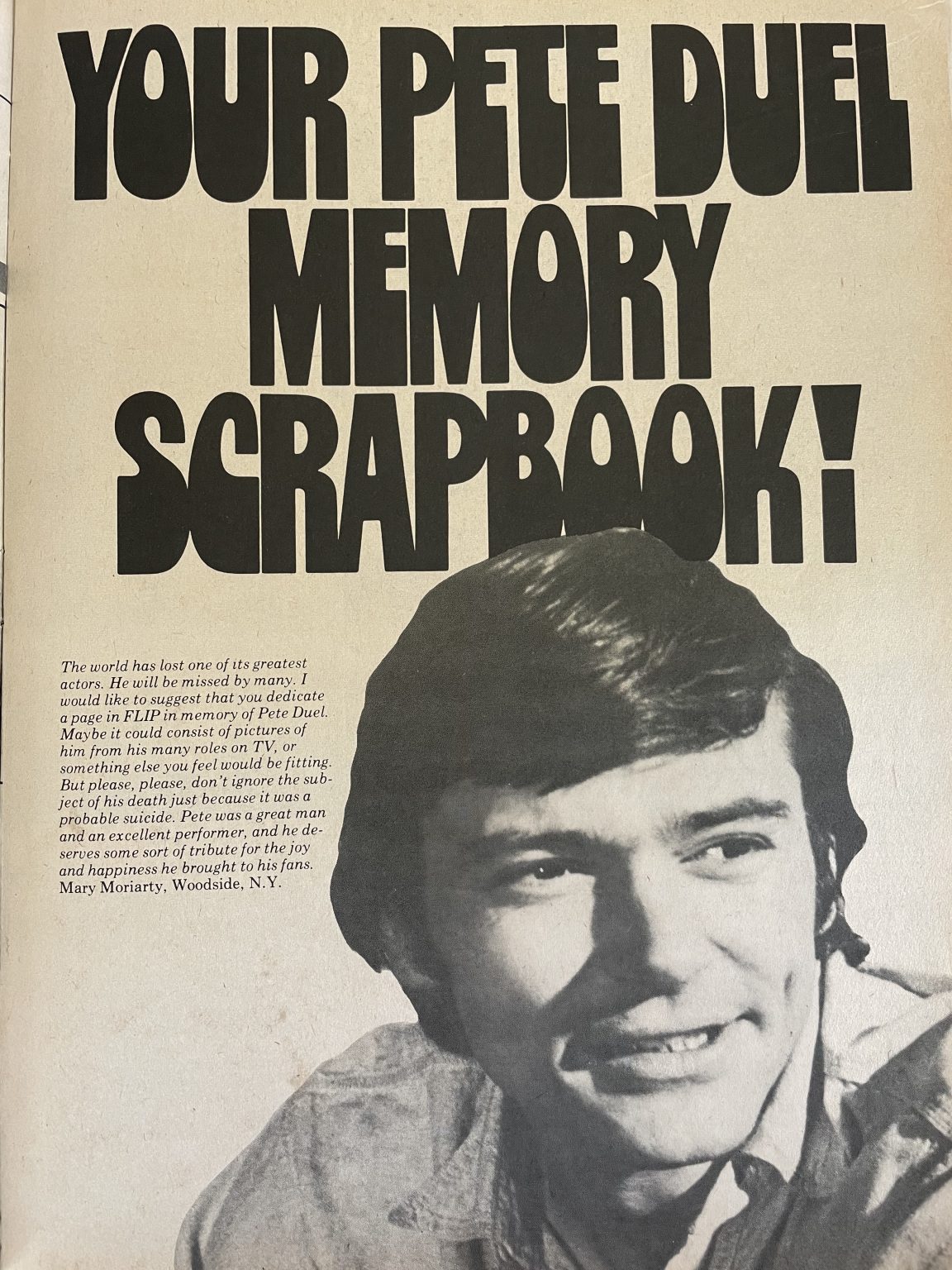 ENTHUSIASMS – HILOBROW