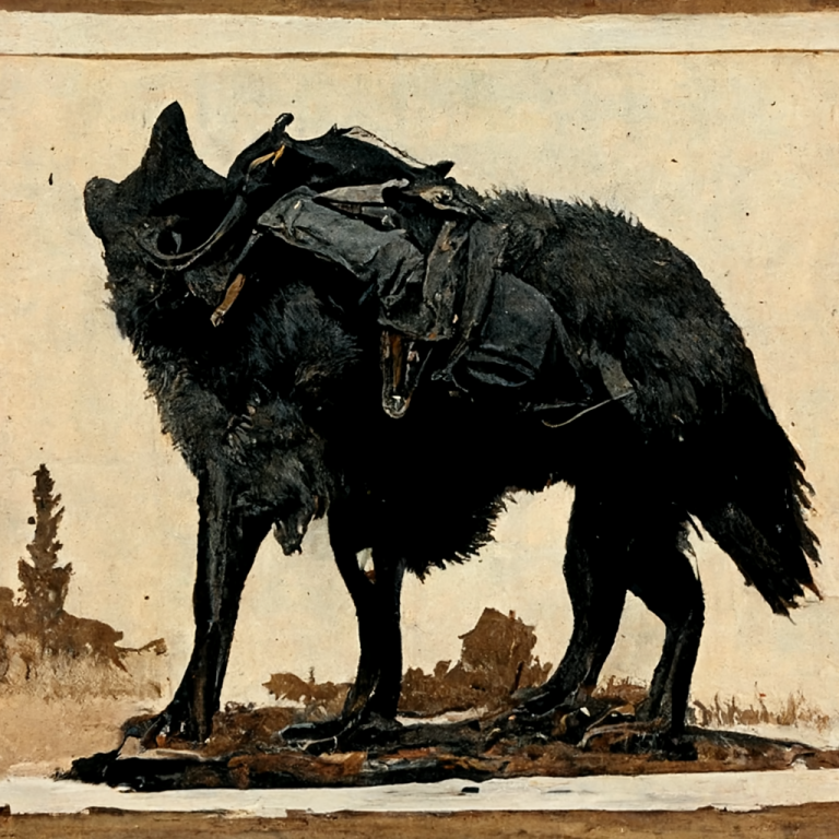 THE UNTAMED (21) – HILOBROW