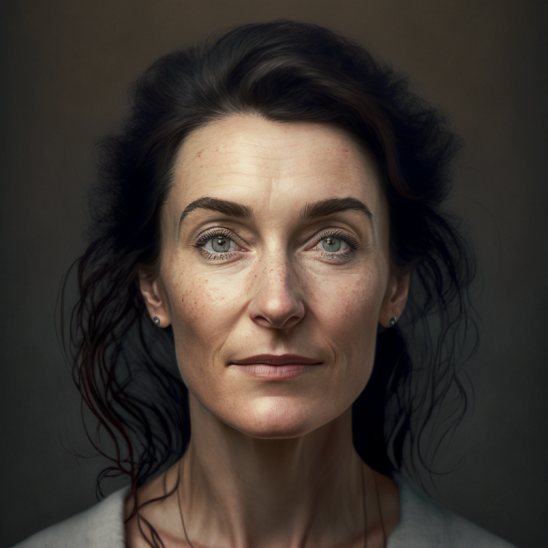 TEN STAGES OF MAN – HILOBROW