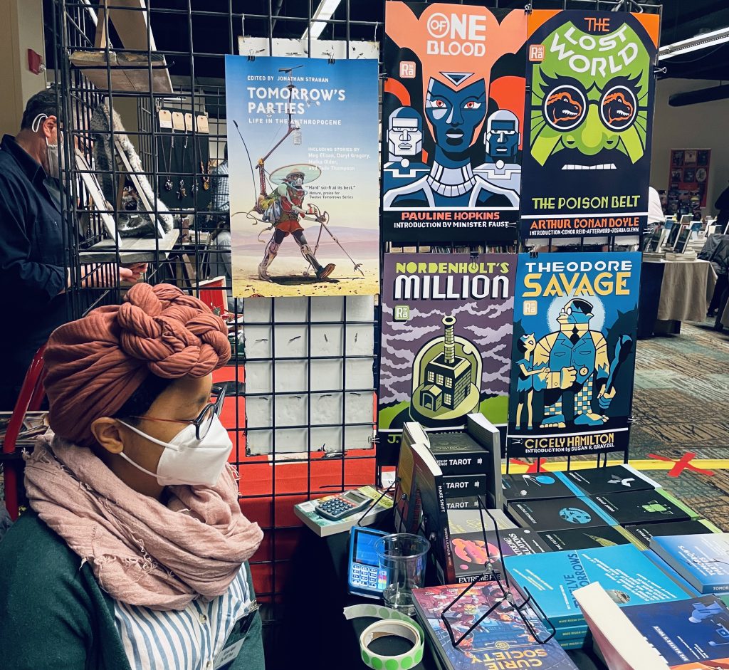 BOSKONE — RECAP – HILOBROW