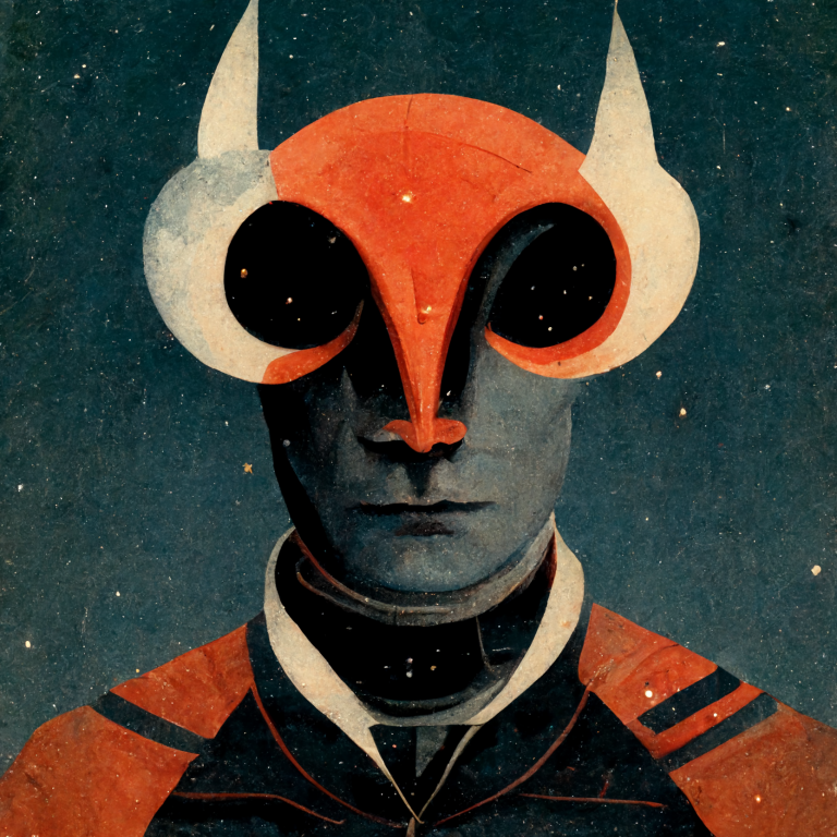 BEELZEBUB’S TALES (1) – HILOBROW