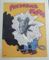 MOUSE (INTRO) – HILOBROW