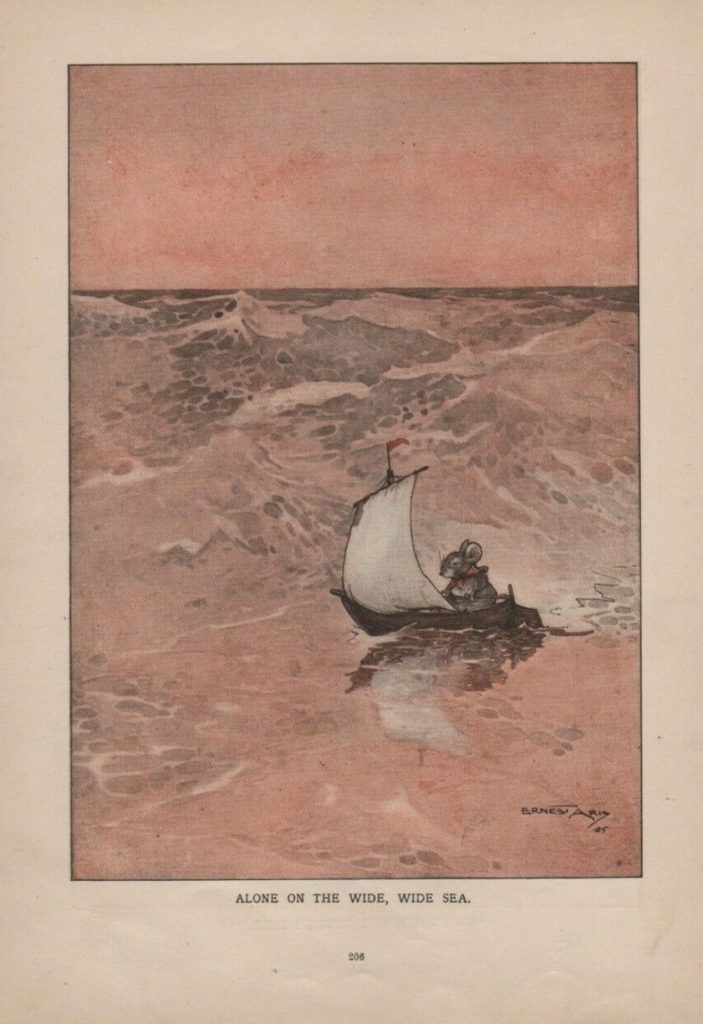 PRE- AND POST-MICKEY MICE – HILOBROW