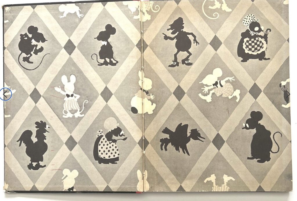 PRE- AND POST-MICKEY MICE – HILOBROW