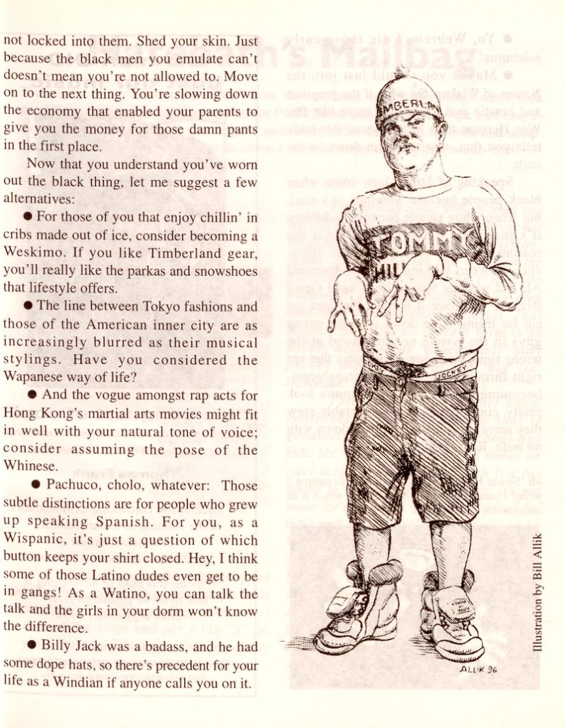 HERMENAUTICA (21) – HILOBROW