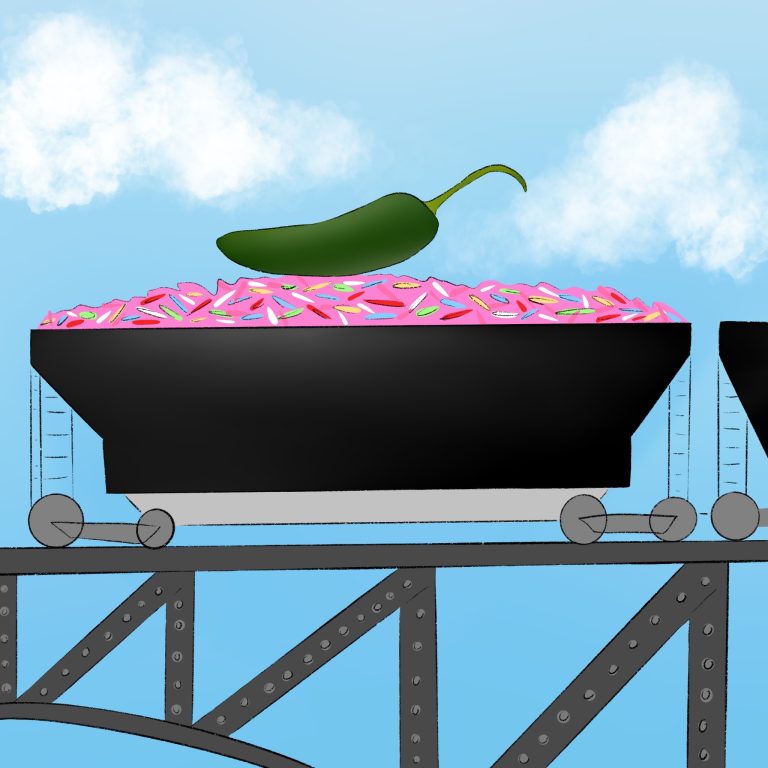 J IS FOR JALAPEÑO – HILOBROW