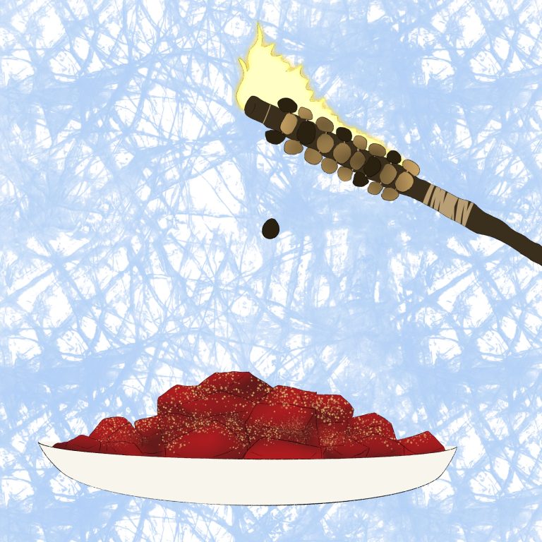 I IS FOR INAMONA – HILOBROW