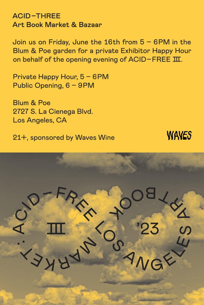 LOST OBJECTS 2Q2023 – HILOBROW