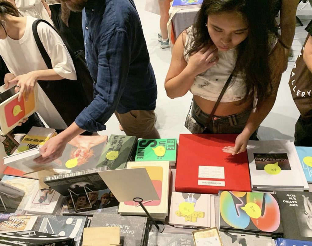 LOST OBJECTS 3Q2023 – HILOBROW