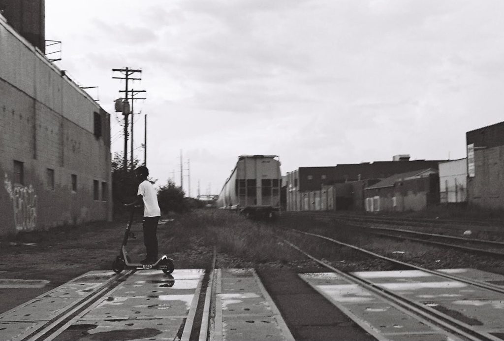 HAIKAI (6) – HILOBROW