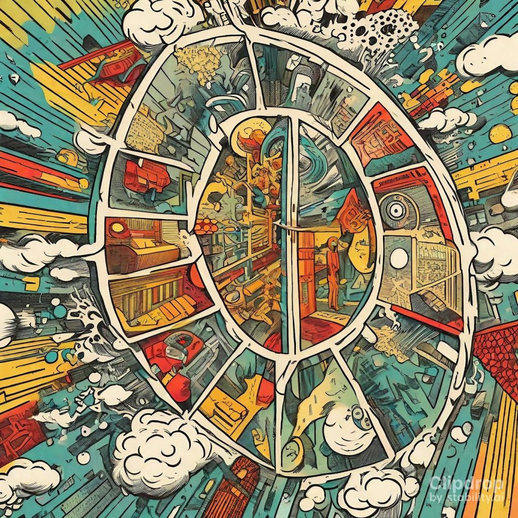 SCHEMATIZING (17) – HILOBROW