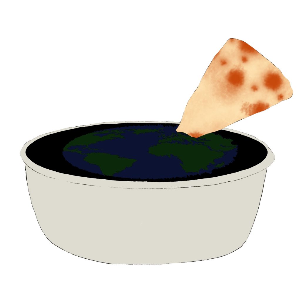 Q IS FOR QIZHA – HILOBROW