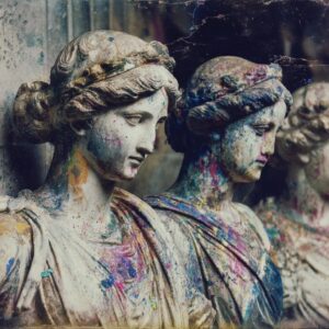 THE STORM OF LONDON (4) – HILOBROW