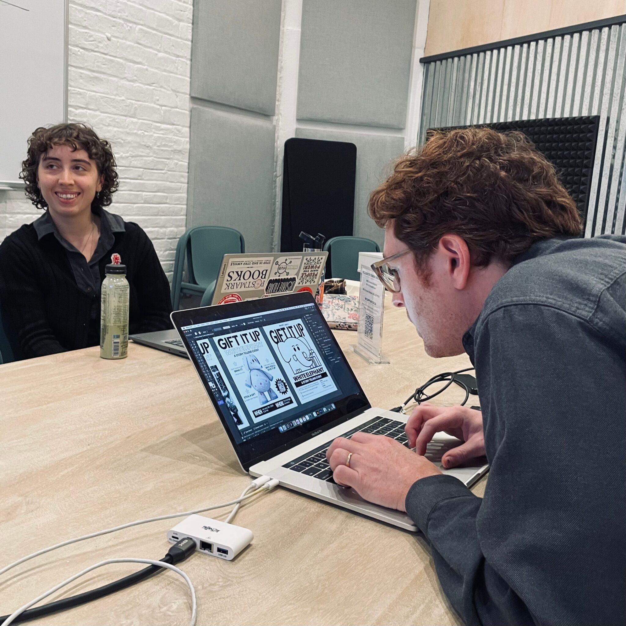 HYPOCRITE IDLER 4Q2025 – HILOBROW