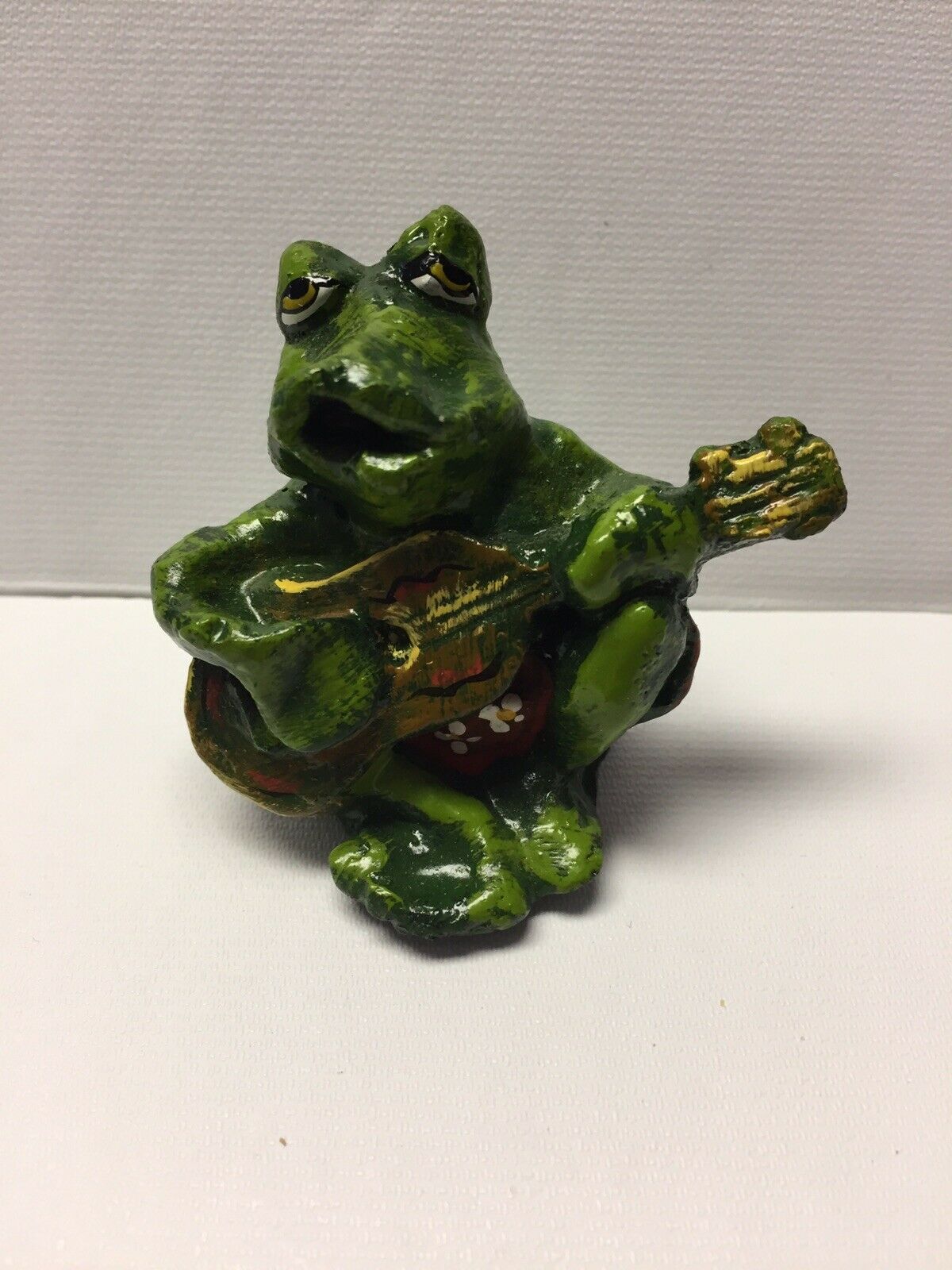 MUSICAL FROGS – HILOBROW